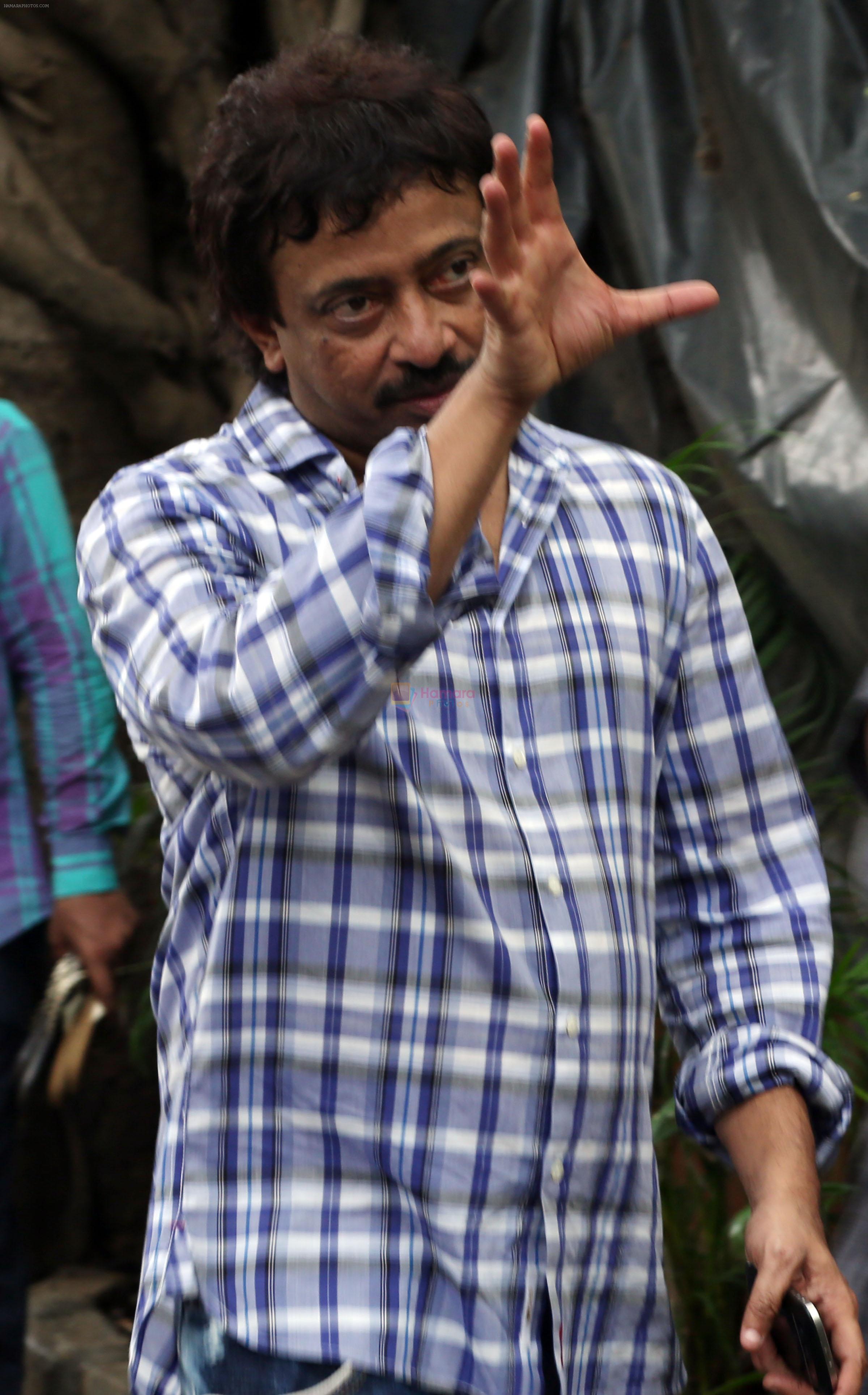 Ram Gopal Verma / Ram Gopal Verma - Bollywood Photos